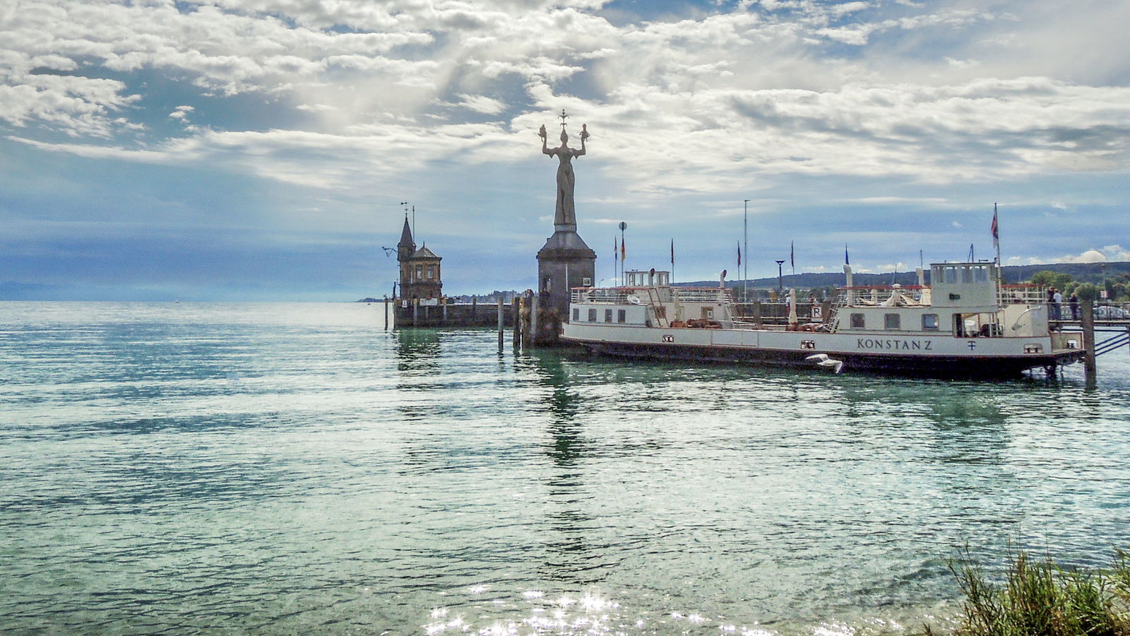 The Danube-Lake Constance Cycle Path | Lake Constance Cycle Path