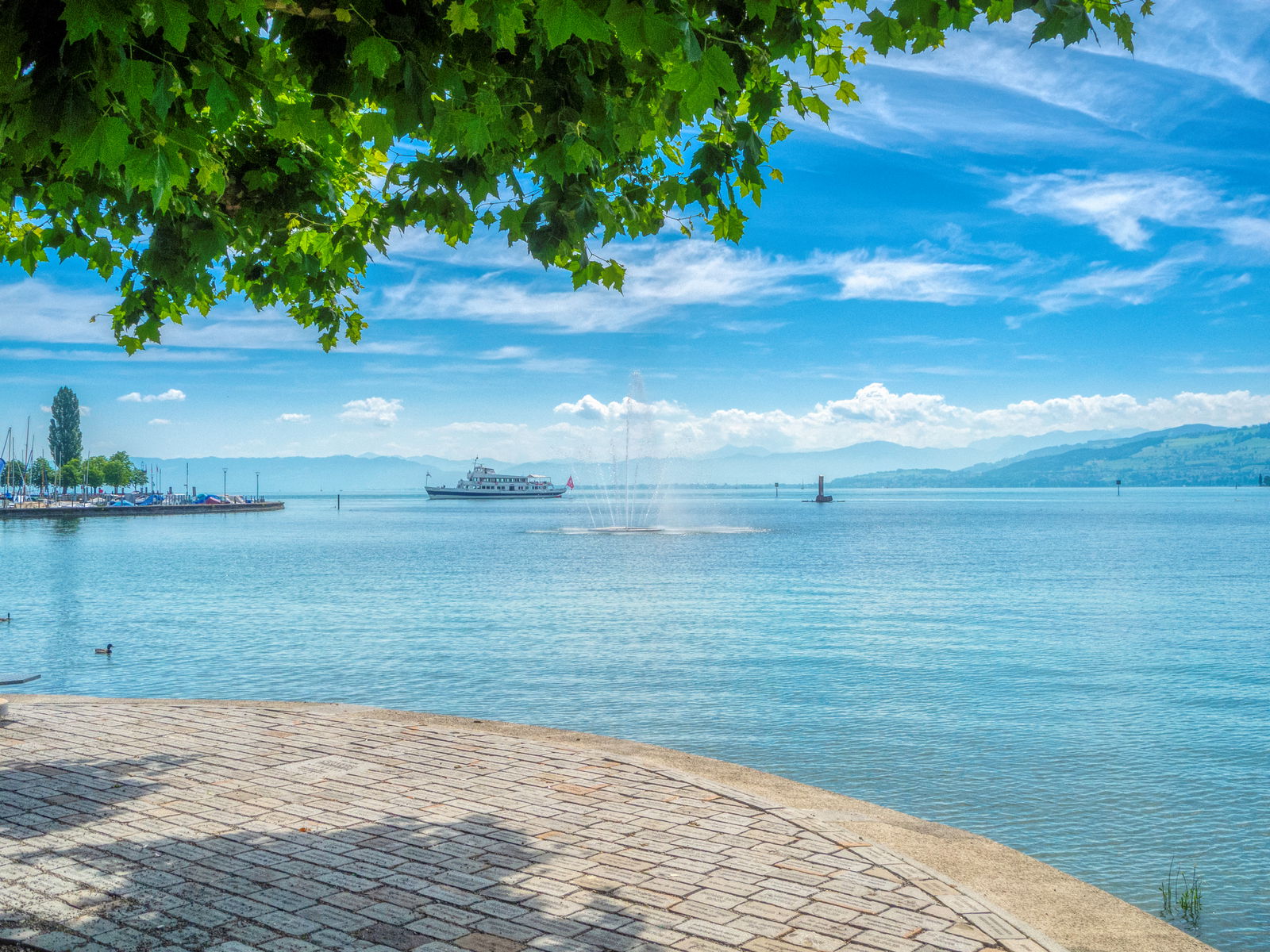 Lake Constance Cycle Tour | Lake Constance Cycle Path